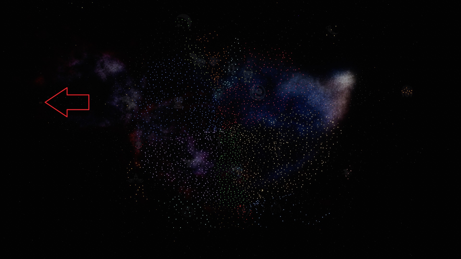 Mack's Dustball - BTAWiki